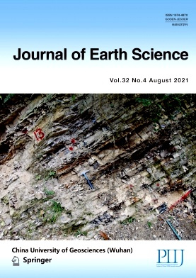 Journal of Earth Science杂志-首页-期刊之家